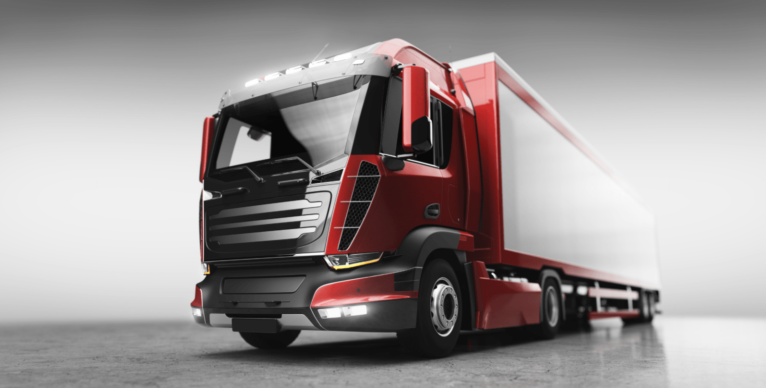 Expand Your Fleet with Commercial Truck Financing